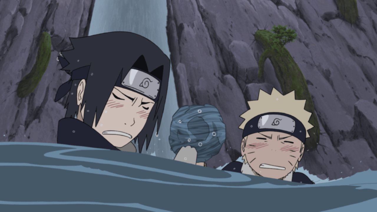 NARUTO-ナルト- 疾風伝 #414〜416【無料ビデオ1週間】 | 新しい未来のテレビ | ABEMA