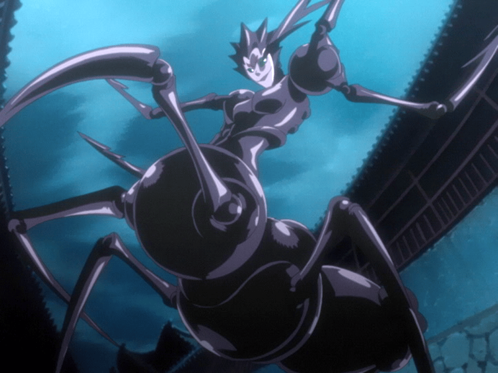 BLEACH #104〜114【無料ビデオ24時間】 | 新しい未来のテレビ | ABEMA