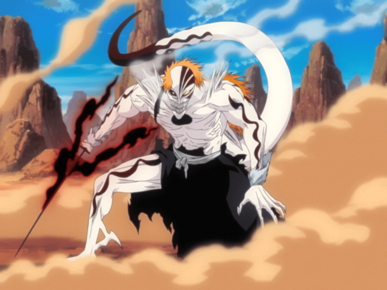 BLEACH #125～126【無料ビデオ24時間】 | 新しい未来のテレビ | ABEMA