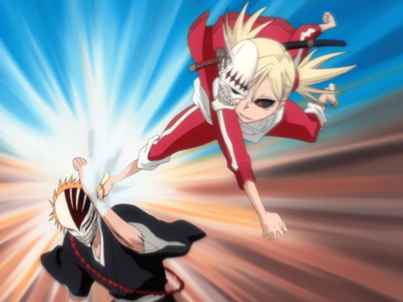 BLEACH #126〜129【無料ビデオ24時間】 | 新しい未来のテレビ | ABEMA