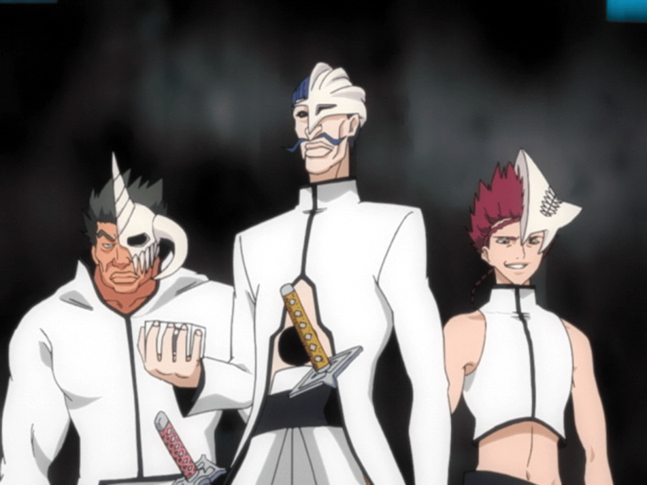 BLEACH #136〜139【無料ビデオ72時間】 | 新しい未来のテレビ | ABEMA