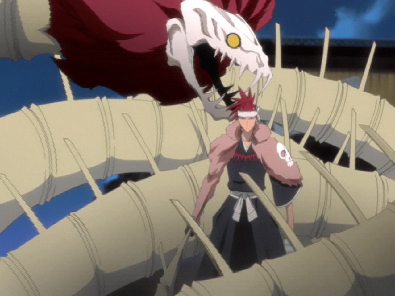 BLEACH #137～138【無料ビデオ配信中】 | 新しい未来のテレビ | ABEMA