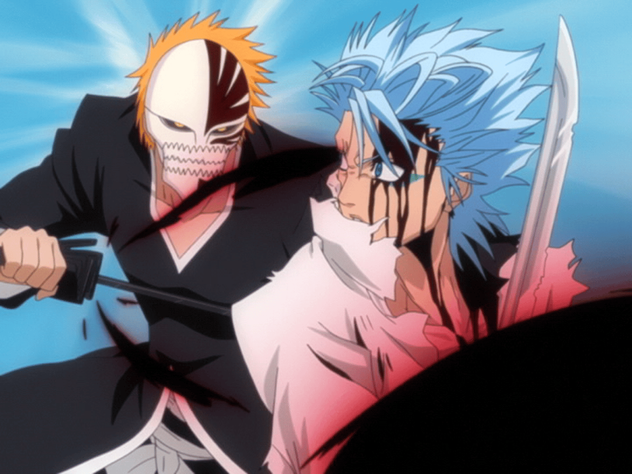 BLEACH #139～140【無料ビデオ24時間】 | 新しい未来のテレビ | ABEMA
