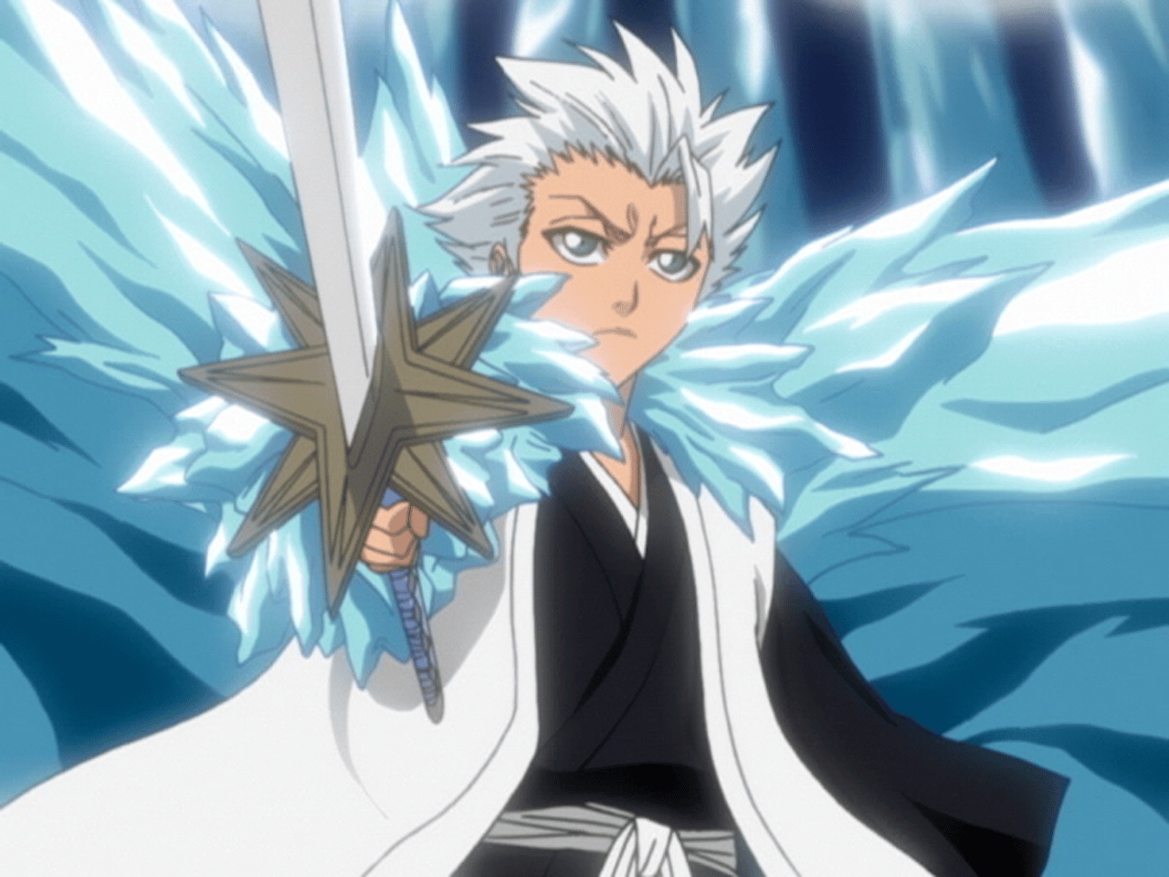 BLEACH #140～141【無料ビデオ配信中】 | 新しい未来のテレビ | ABEMA