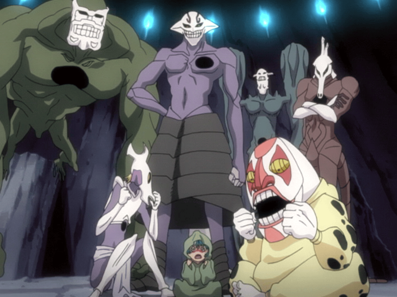 BLEACH #148〜151【無料ビデオ24時間】 | 新しい未来のテレビ | ABEMA