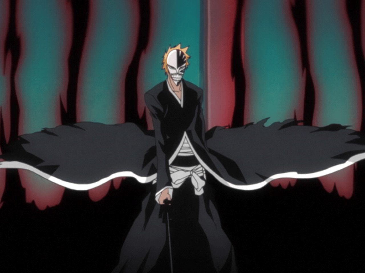 BLEACH #152〜155【無料ビデオ24時間】 | 新しい未来のテレビ | ABEMA