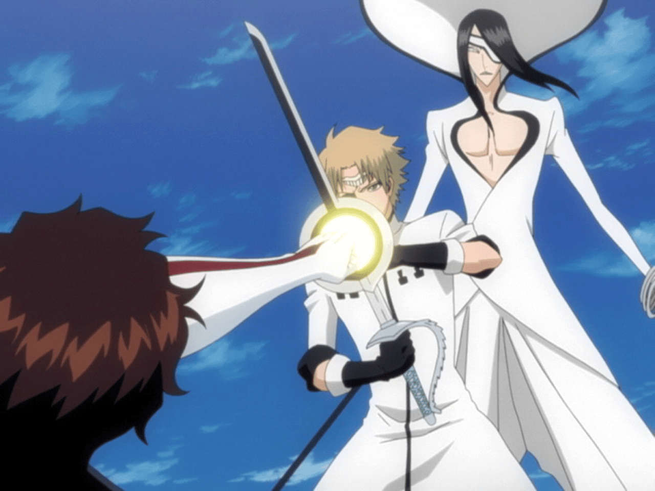 BLEACH #159～176【無料ビデオ1週間】 | 新しい未来のテレビ | ABEMA