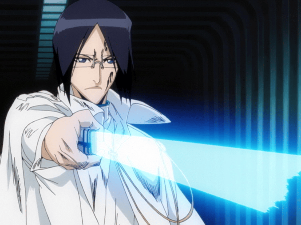 BLEACH #164〜167【無料ビデオ30日まで】 | 新しい未来のテレビ | ABEMA