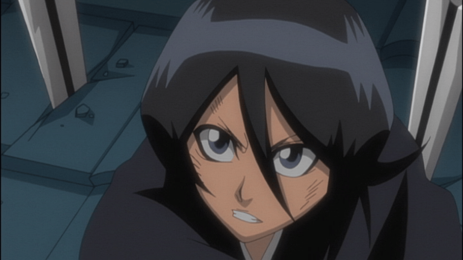 BLEACH #177～184【無料ビデオ1週間】 | 新しい未来のテレビ | ABEMA