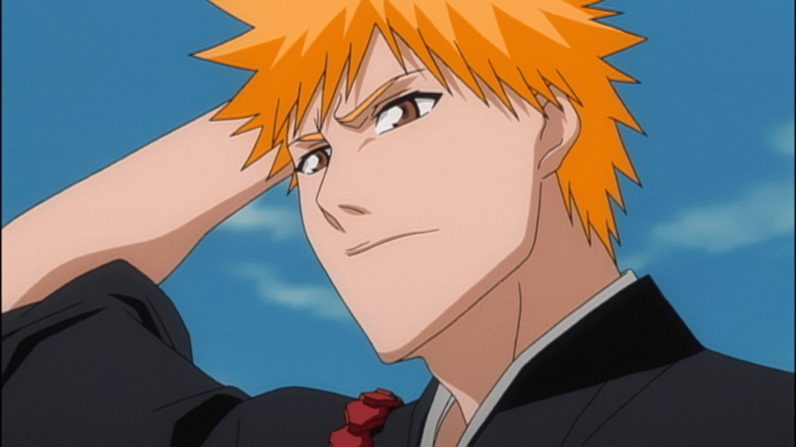 BLEACH #182～185【無料ビデオ配信中】 | 新しい未来のテレビ | ABEMA