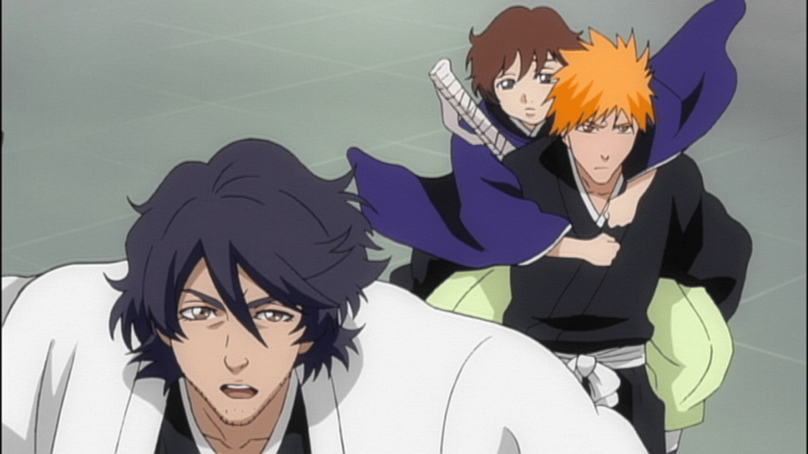 BLEACH #183【無料ビデオ配信中】 | 新しい未来のテレビ | ABEMA