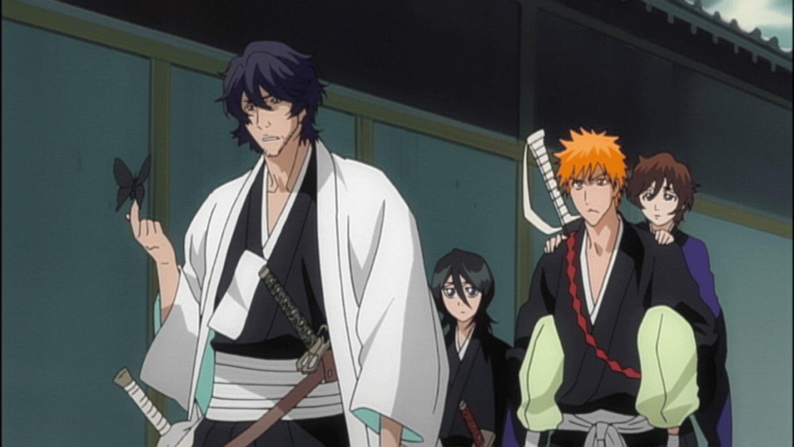 BLEACH #184〜186【無料ビデオ24時間】 | 新しい未来のテレビ | ABEMA
