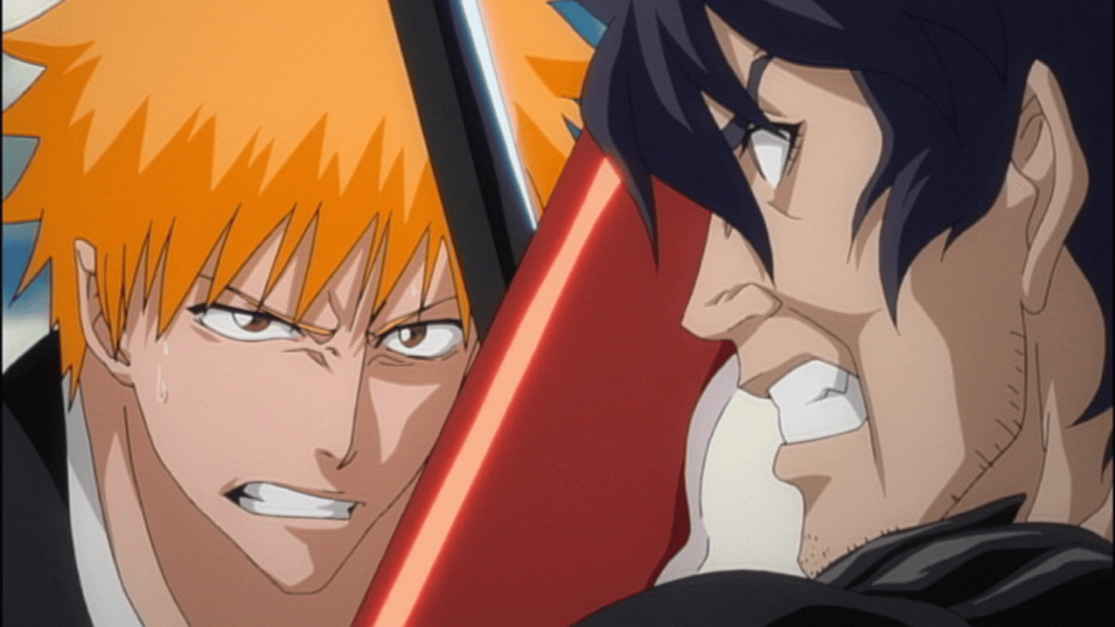 BLEACH #188【無料ビデオ配信中】 | 新しい未来のテレビ | ABEMA