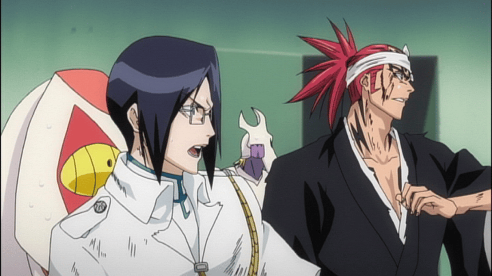 BLEACH #191〜192【無料ビデオ24時間】 | 新しい未来のテレビ | ABEMA