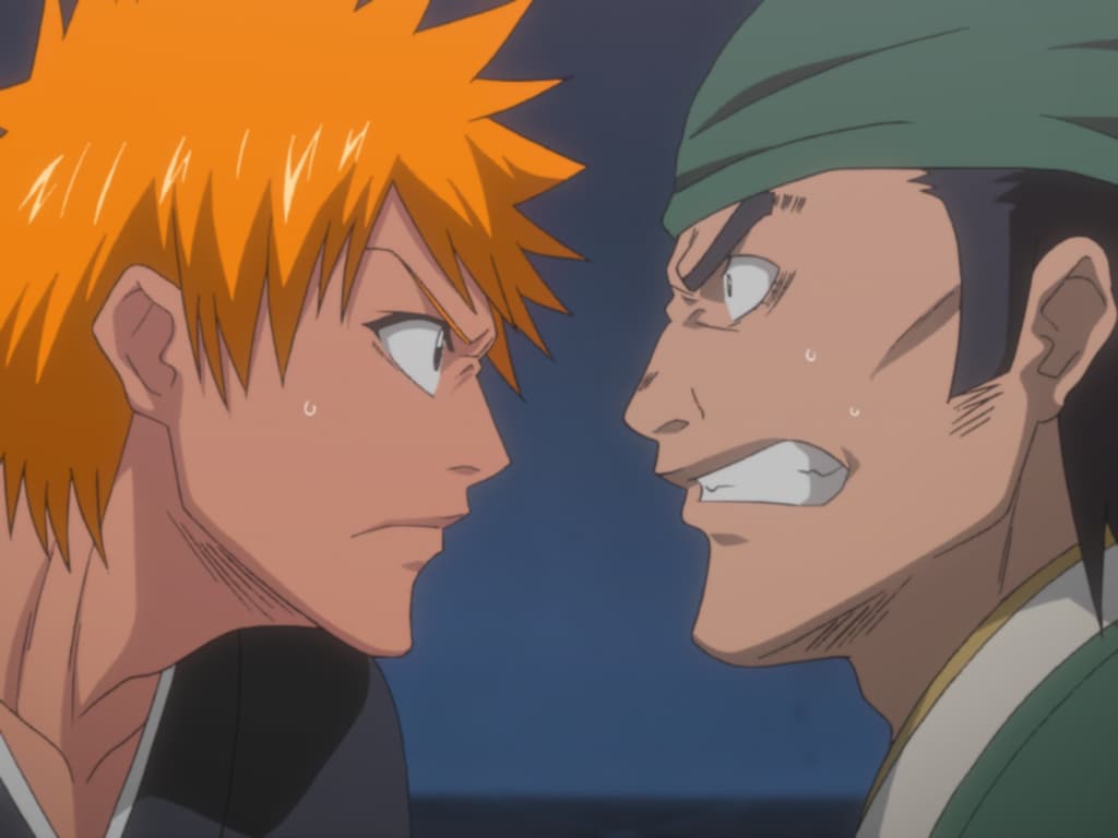 BLEACH #26～30【無料ビデオ24時間】 | 新しい未来のテレビ | ABEMA