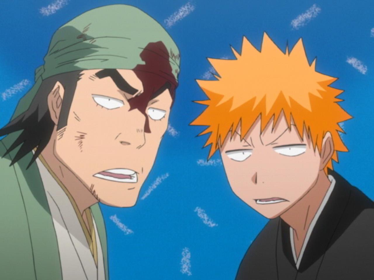 BLEACH #29〜33【無料ビデオ24時間】 | 新しい未来のテレビ | ABEMA