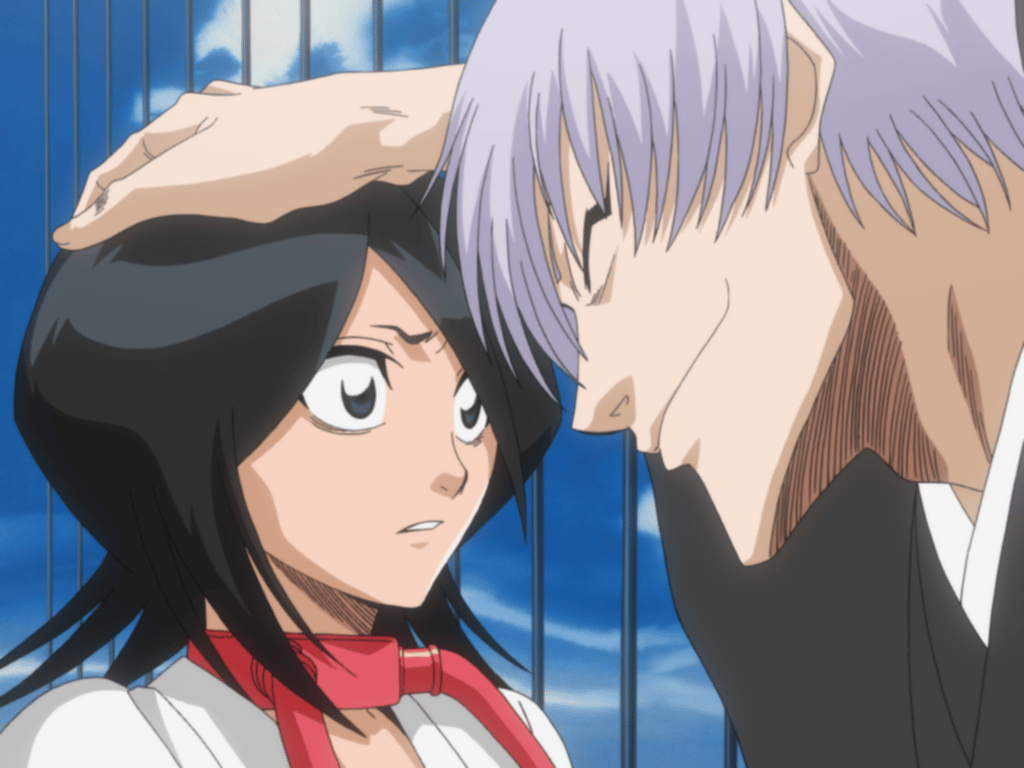 BLEACH #53～54【無料ビデオ配信中】 | 新しい未来のテレビ | ABEMA