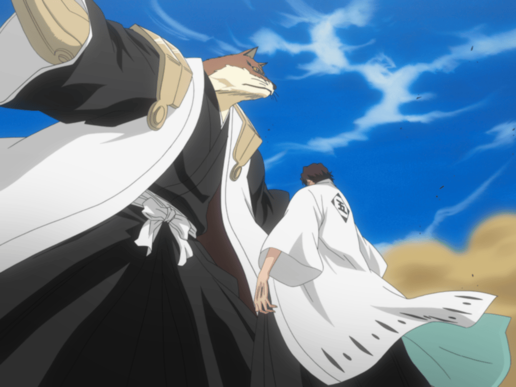 BLEACH #62〜64【無料ビデオ24時間】 | 新しい未来のテレビ | ABEMA