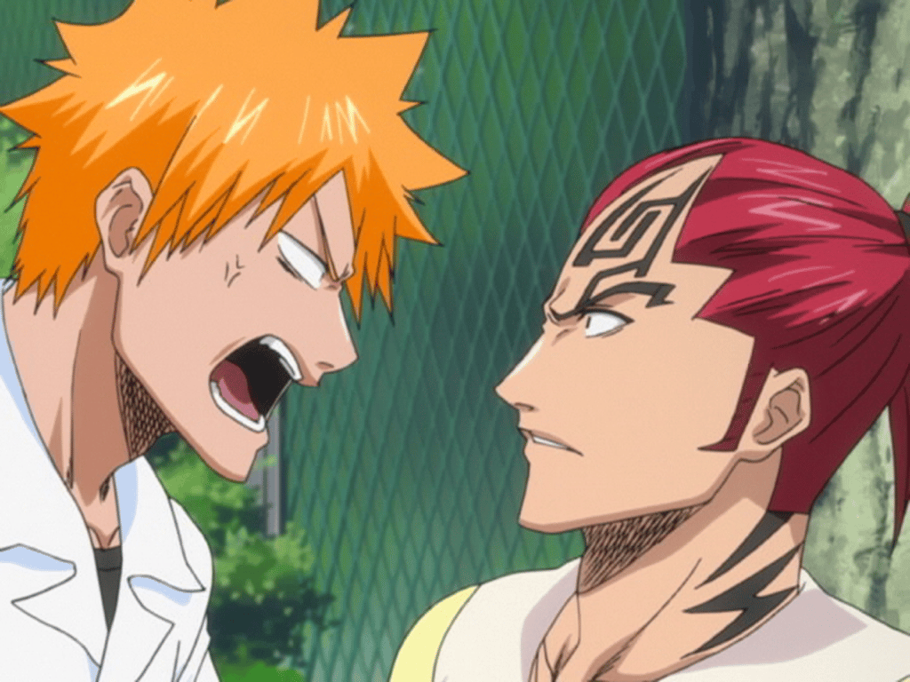 BLEACH #64〜74【無料ビデオ24時間】 | 新しい未来のテレビ | ABEMA