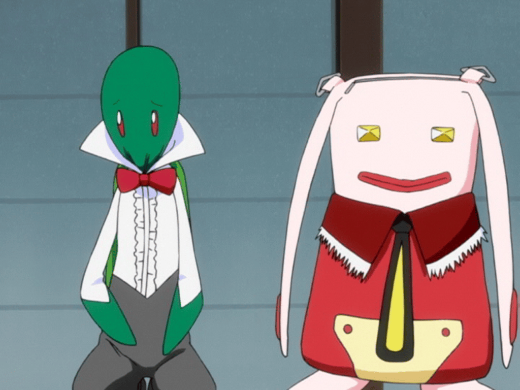 BLEACH #79～81【無料ビデオ配信中】 | 新しい未来のテレビ | ABEMA