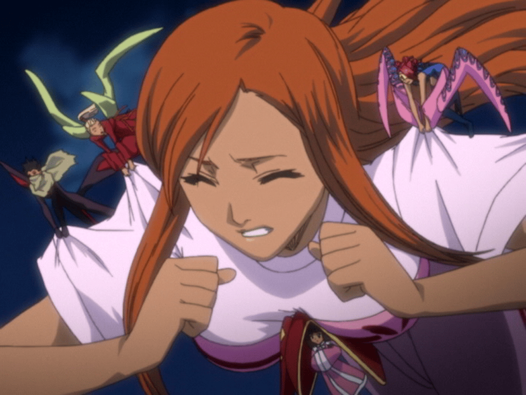 BLEACH #85～96【無料ビデオ1週間】 | 新しい未来のテレビ | ABEMA