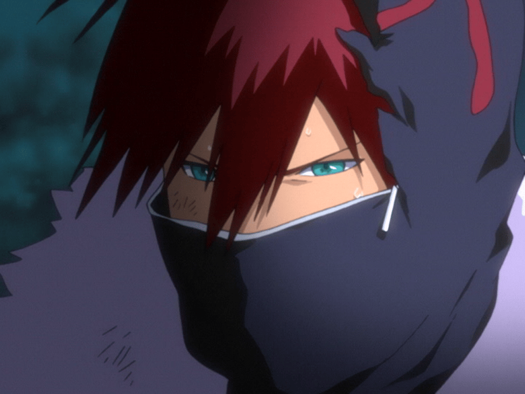 BLEACH #87〜91【無料ビデオ24時間】 | 新しい未来のテレビ | ABEMA