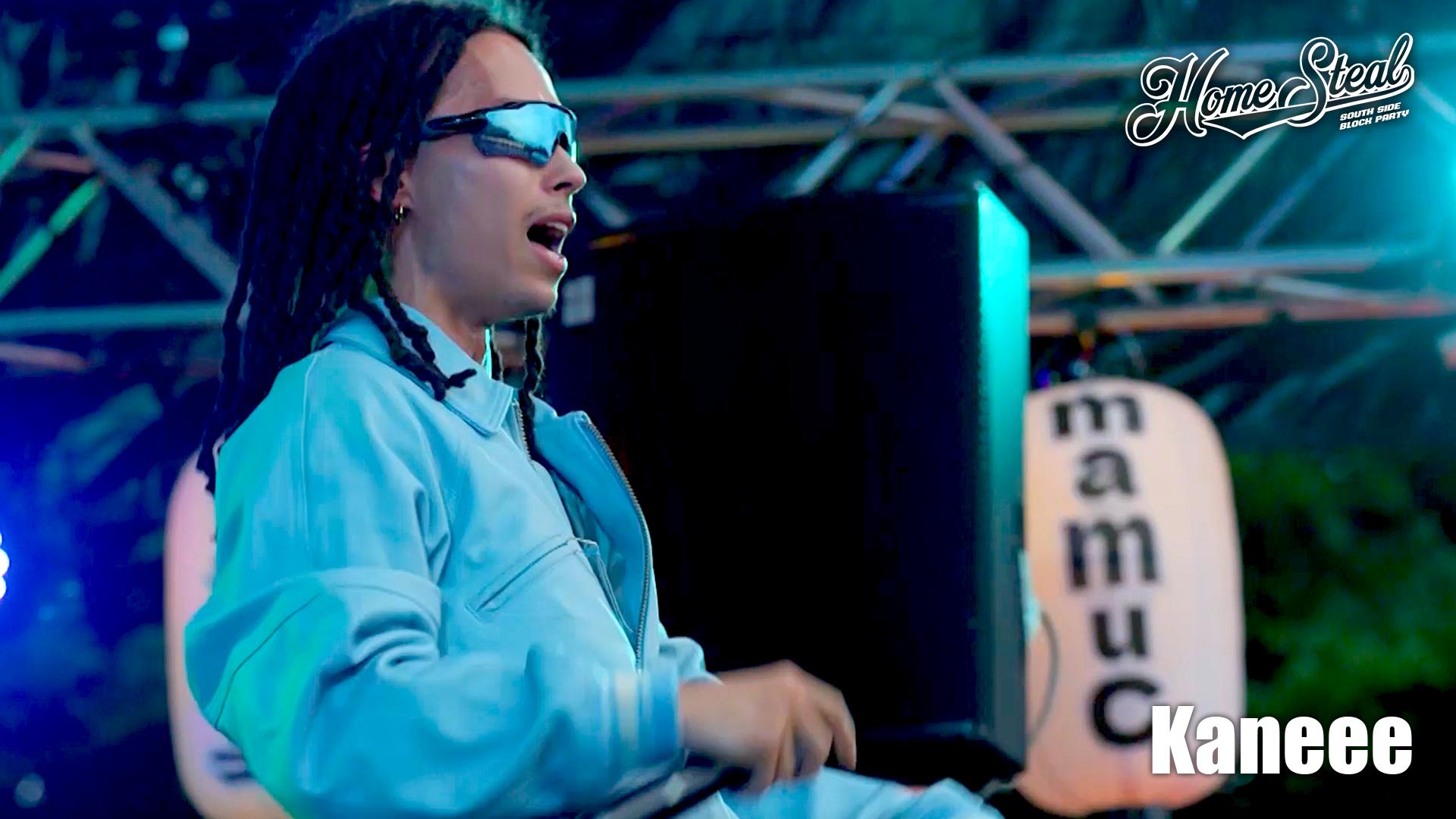 Home Steal -SOUTH SIDE BLOCK PARTY- - 2024 - Kaneee /「Young Boy」「SHIBUYA」ほか (HIPHOP) | 無料動画・見逃し ...