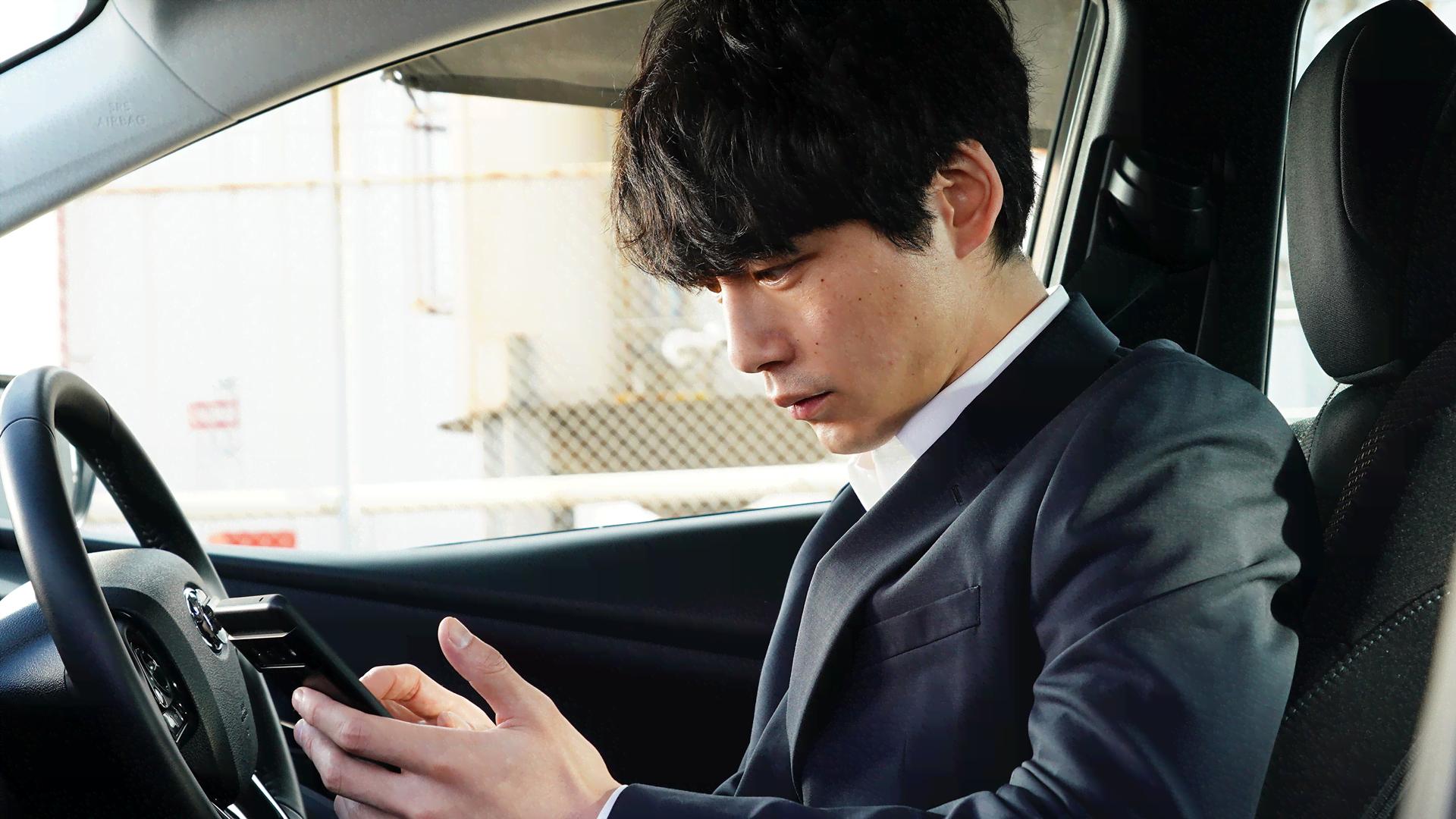 CODE－願いの代償－ - シーズン1 - 1話 (ドラマ) | 無料動画・見逃し配信を見るなら | ABEMA