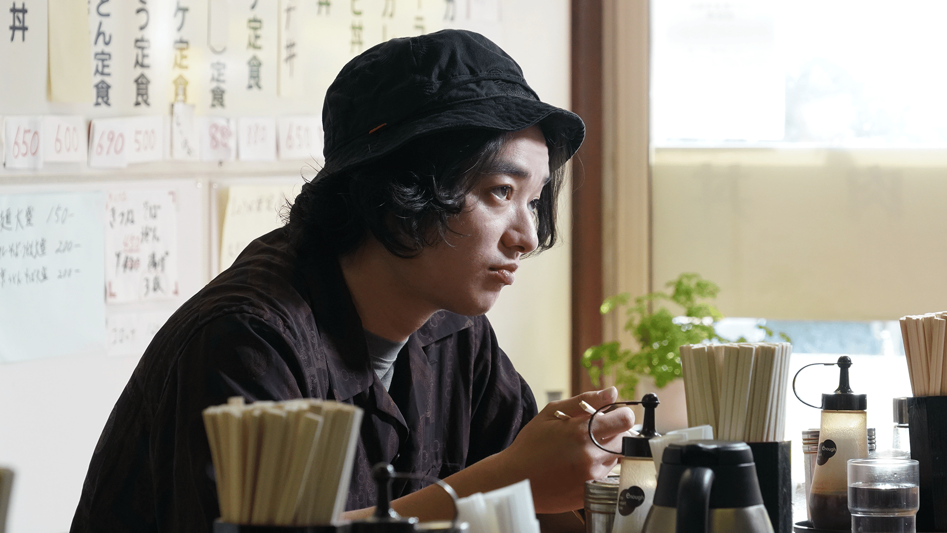 CODE－願いの代償－ - シーズン1 - 2話 (ドラマ) | 無料動画・見逃し配信を見るなら | ABEMA