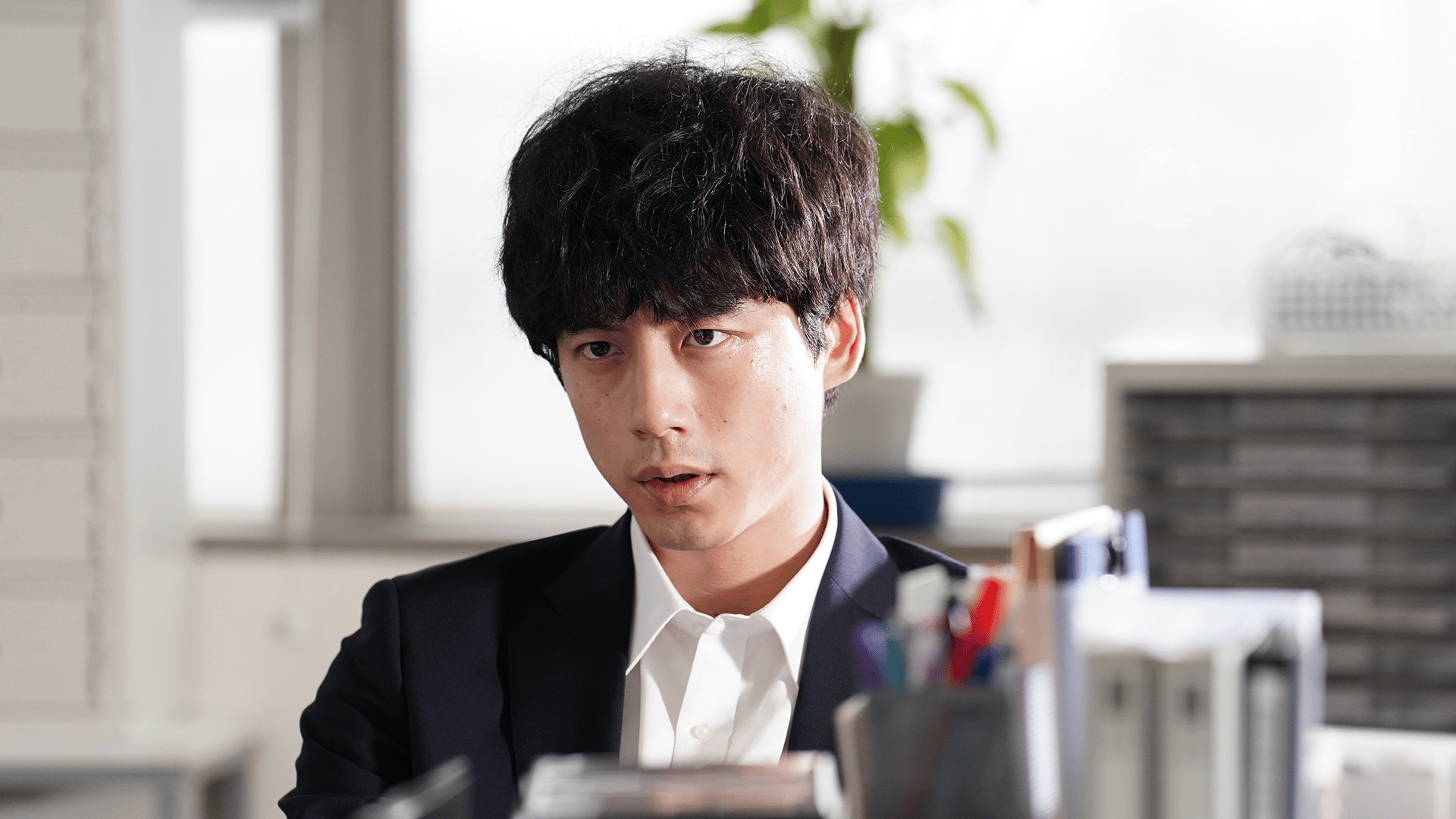 CODE－願いの代償－ - シーズン1 - 3話 (ドラマ) | 無料動画・見逃し配信を見るなら | ABEMA