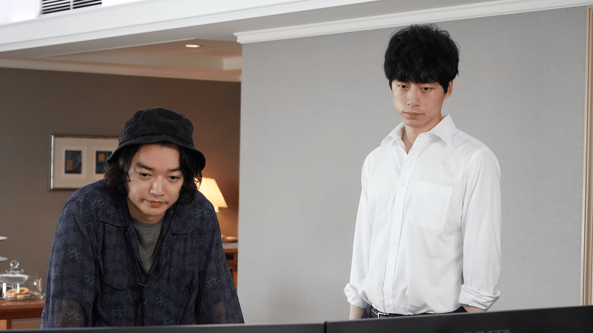 CODE－願いの代償－ - シーズン1 - 4話 (ドラマ) | 無料動画・見逃し配信を見るなら | ABEMA