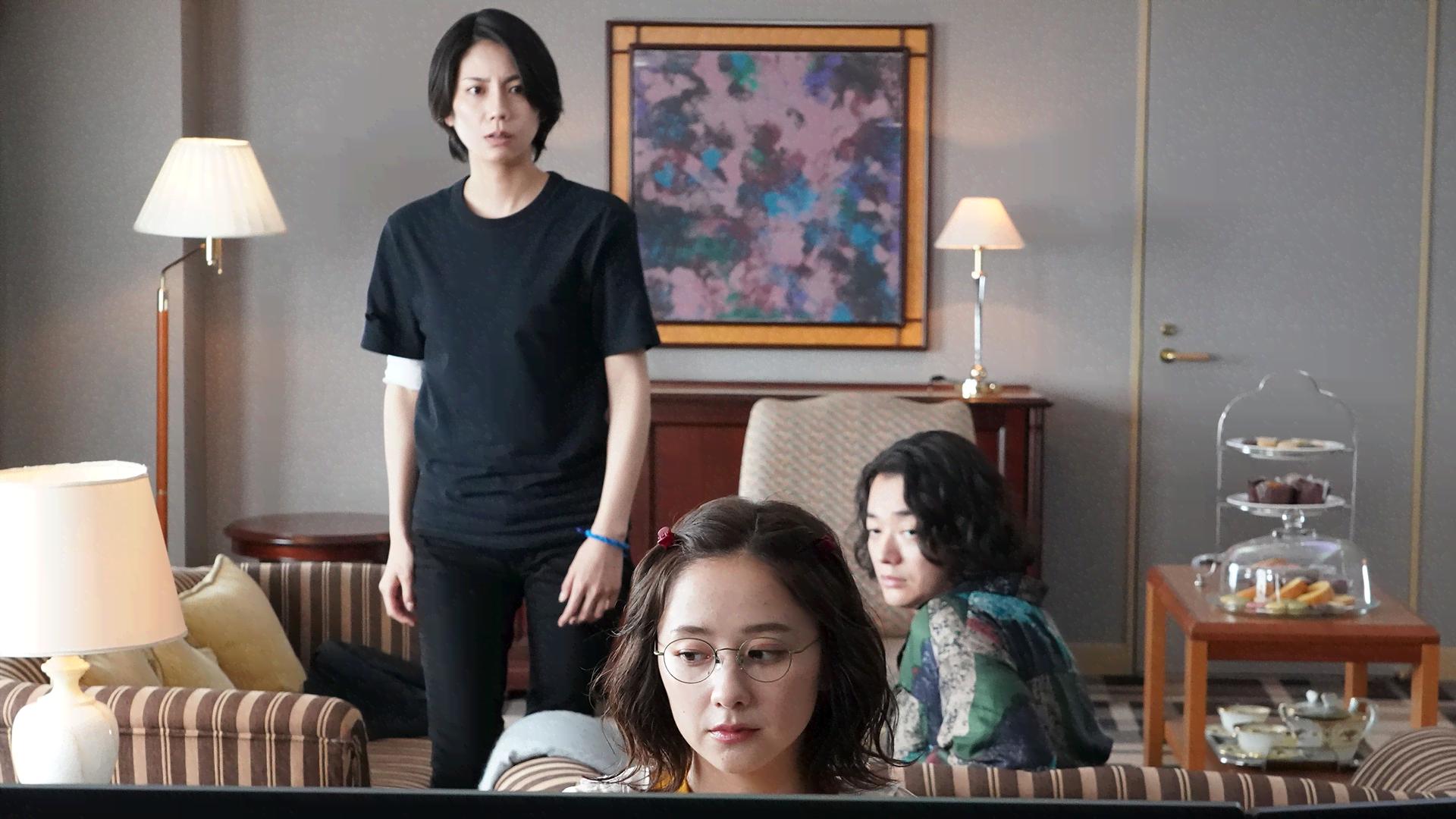 CODE－願いの代償－ - シーズン1 - 6話 (ドラマ) | 無料動画・見逃し配信を見るなら | ABEMA