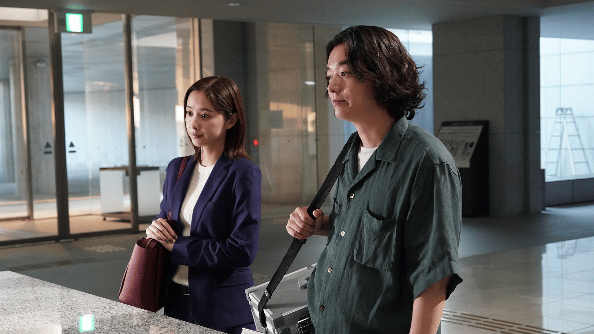 CODE－願いの代償－ - シーズン1 - 7話 (ドラマ) | 無料動画・見逃し配信を見るなら | ABEMA