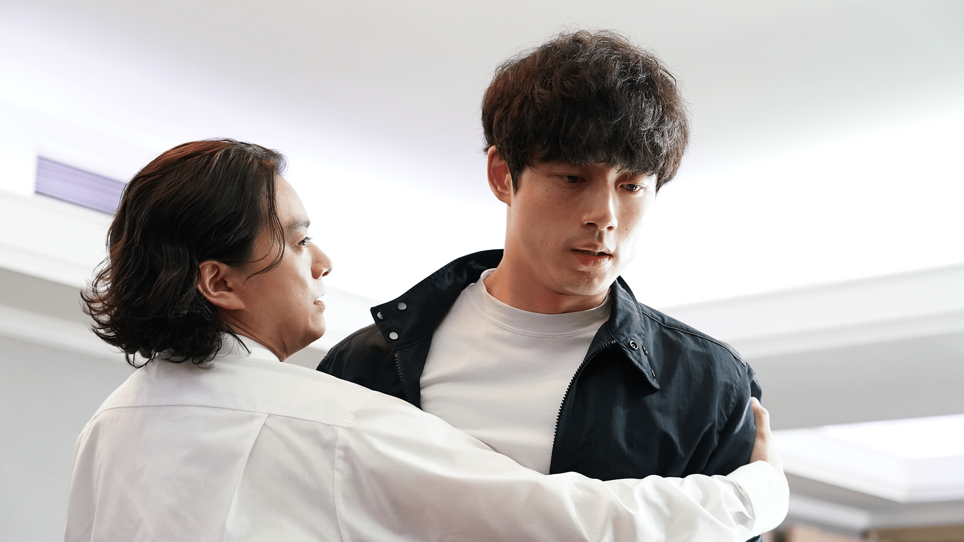 CODE－願いの代償－ - シーズン1 - 8話 (ドラマ) | 無料動画・見逃し配信を見るなら | ABEMA