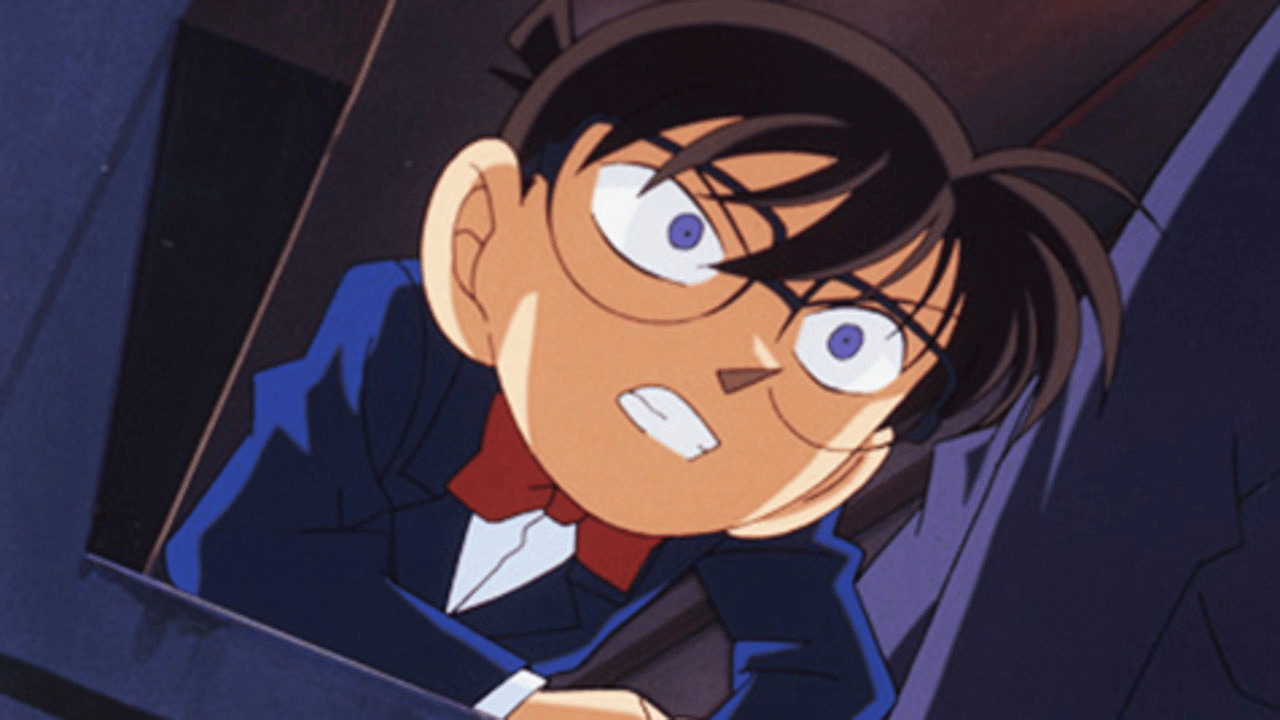 名探偵コナン - season3 - 88話 (アニメ) | 無料動画・見逃し配信を見るなら | ABEMA