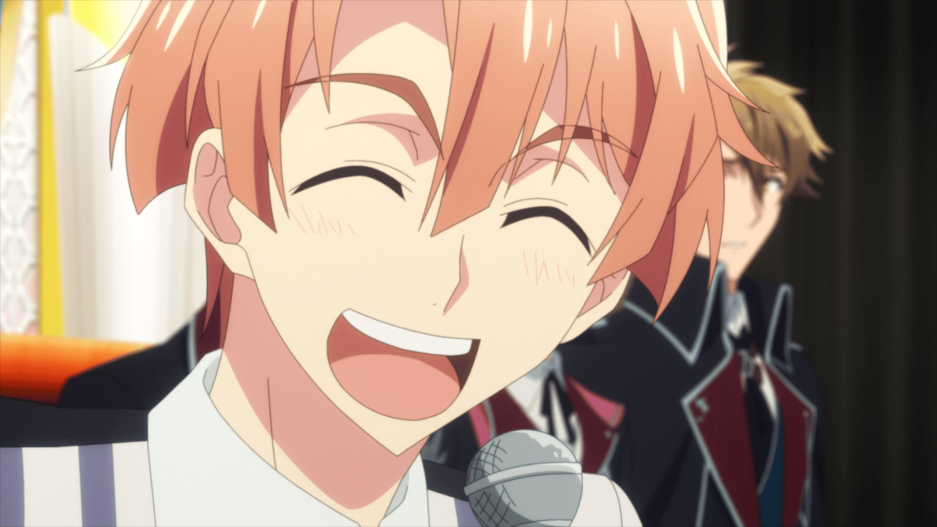 アイドリッシュセブン Third BEAT! #14〜30【無料ビデオ1週間】 | 新しい未来のテレビ | ABEMA