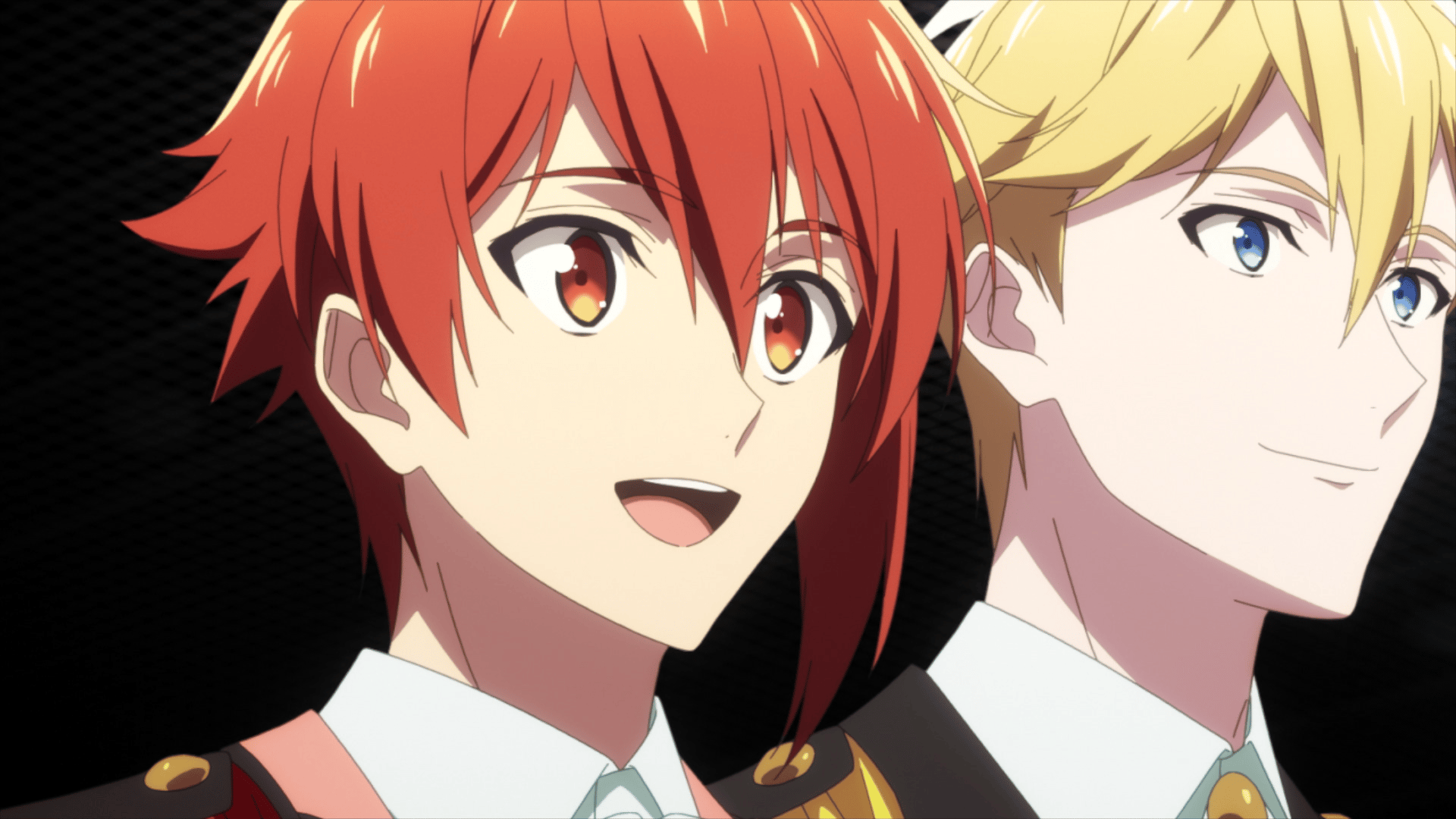 アイドリッシュセブン Third BEAT! #24・見逃し放送 | 新しい未来のテレビ | ABEMA