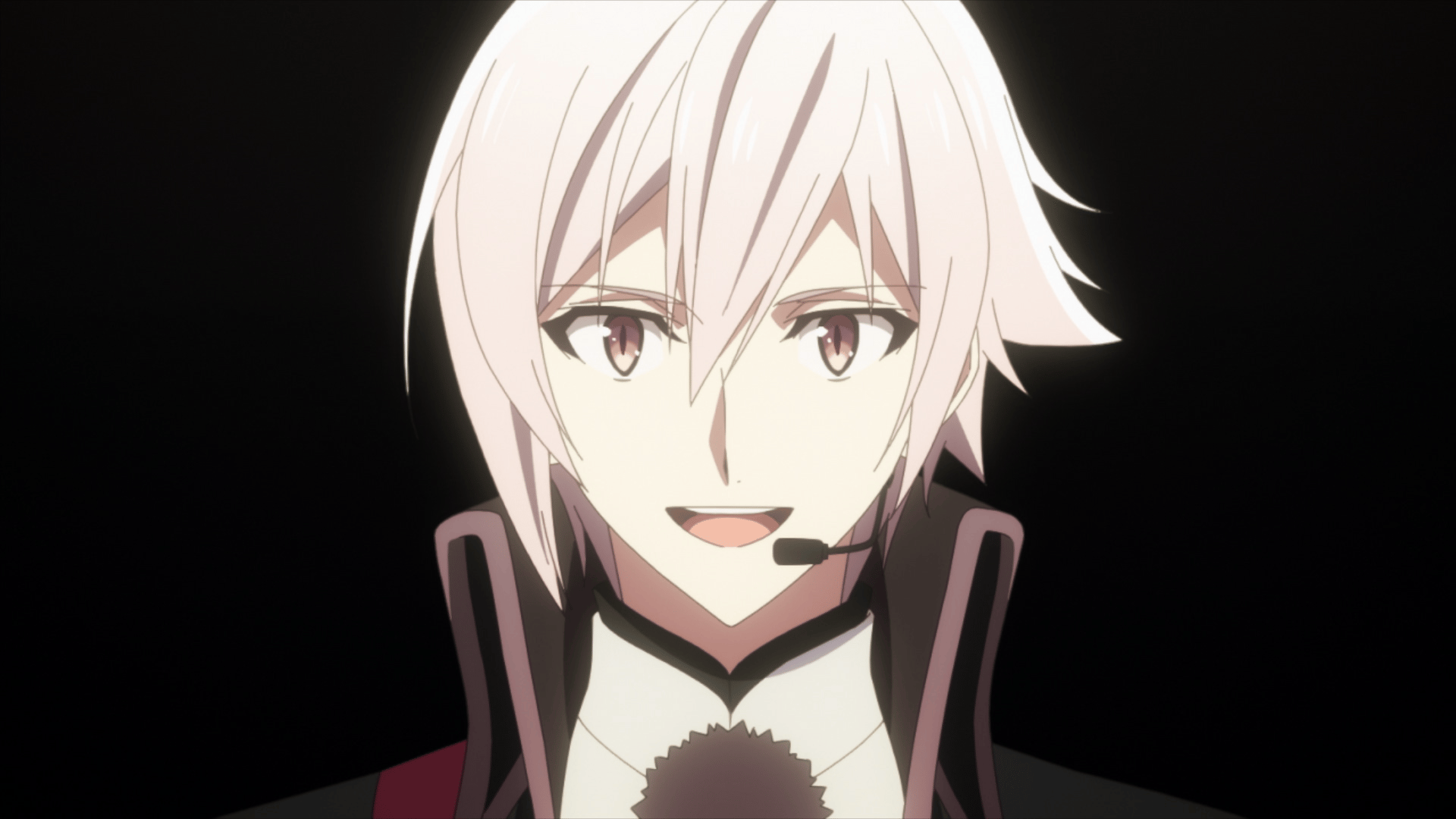 アイドリッシュセブン Third BEAT! #30・見逃し放送 | 新しい未来のテレビ | ABEMA