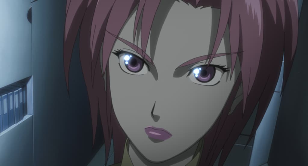 攻殻機動隊 S.A.C. 2nd GIG (アニメ) | 無料動画・見逃し配信を見るなら | ABEMA