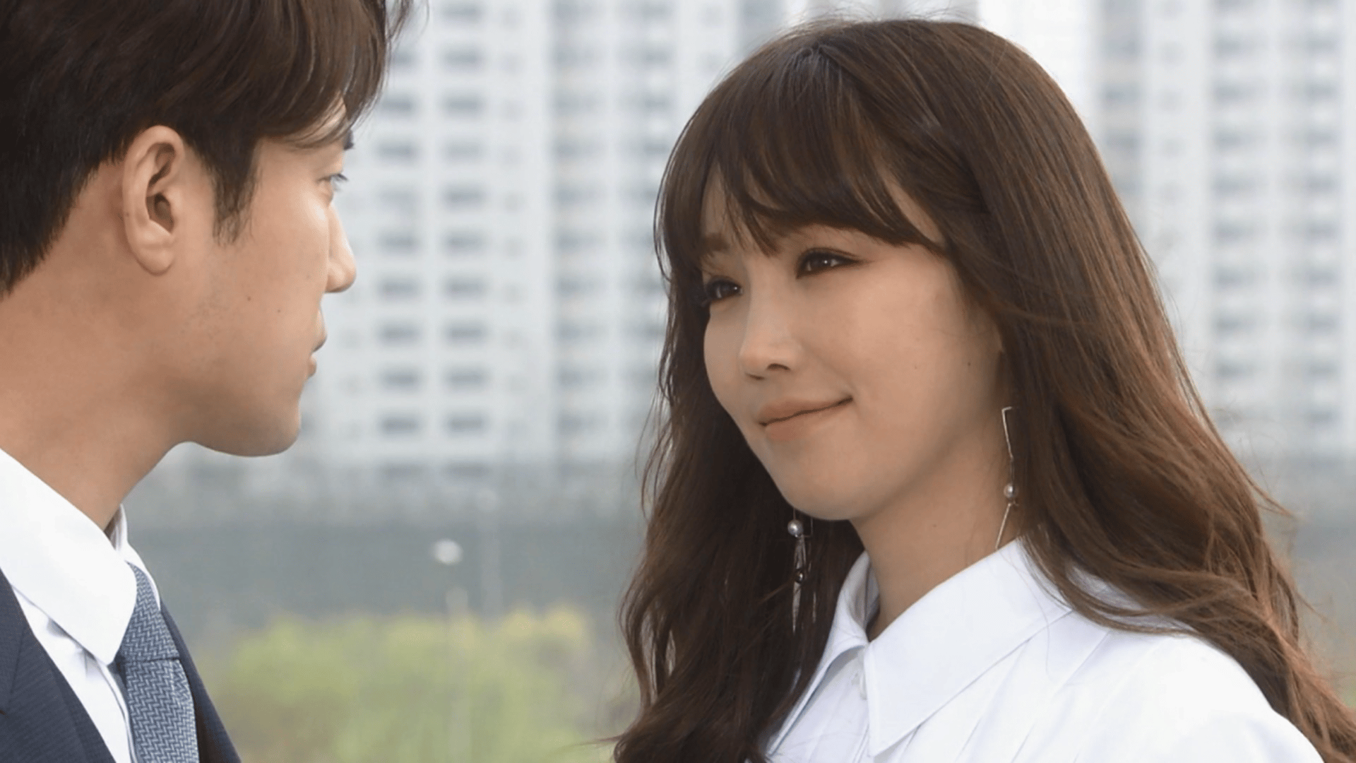 凍える華 - シーズン1 - 55話 (韓国・中国ドラマ) | 無料動画・見逃し配信を見るなら | ABEMA