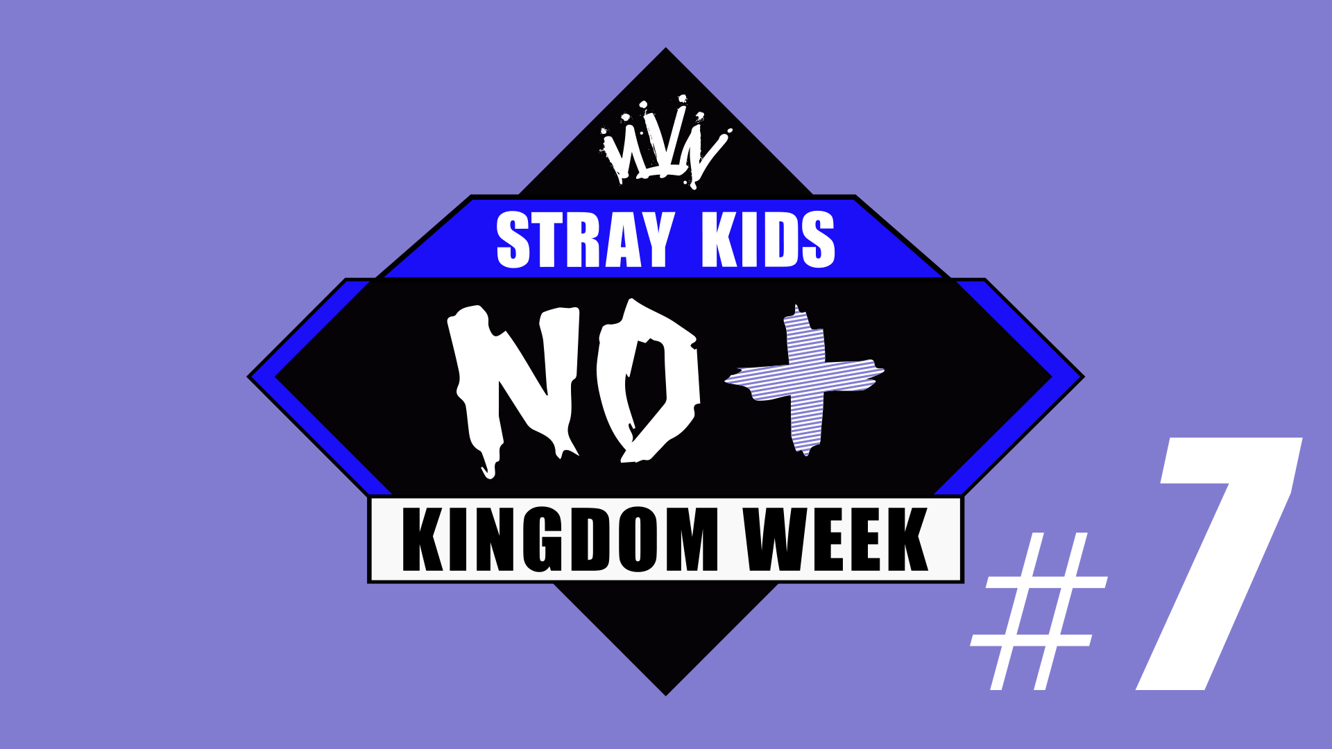 【独占配信】KINGDOMWEEK： #7 | 新しい未来のテレビ | ABEMA