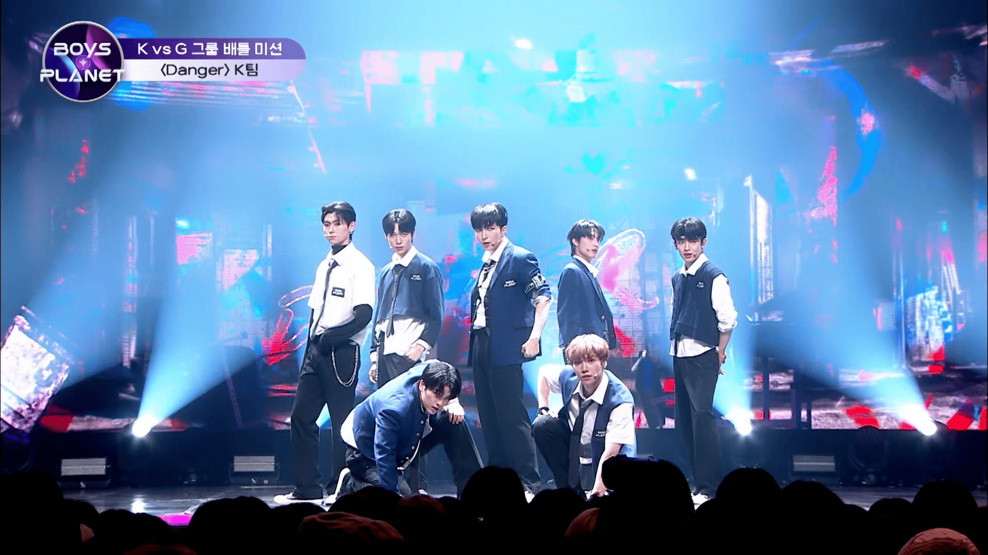 【独占配信】BOYS PLANET - 【独占配信】BOYS PLANET - #4 Part2：BTS「Danger」のパフォーマンス (K-POP) | 無料動画・見逃し配信を見るなら ...
