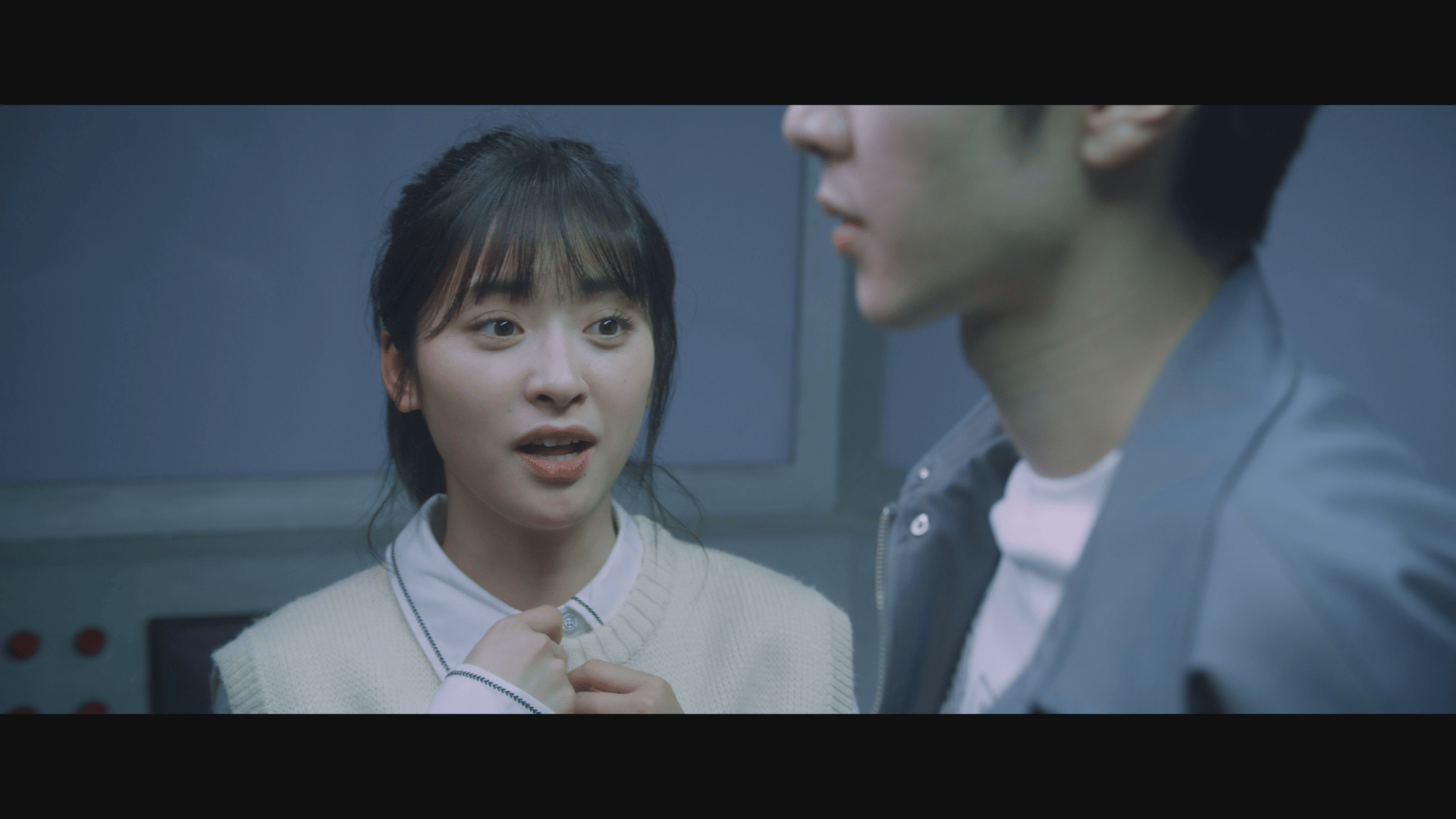 私の悪役彼氏 - シーズン1 - 10話 (韓国・中国ドラマ) | 無料動画・見逃し配信を見るなら | ABEMA