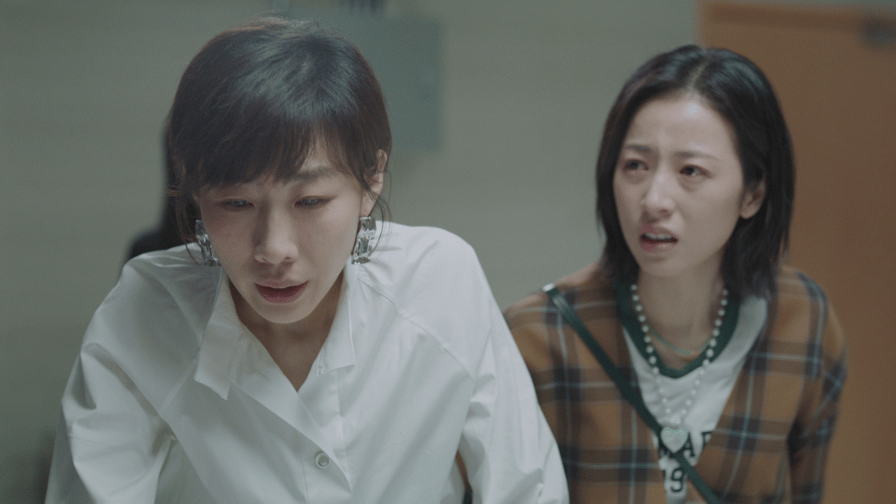 愛すべき私たちへ~beautiful days~ - シーズン1 - 2話 (韓流・華流) | 無料動画・見逃し配信を見るなら | ABEMA