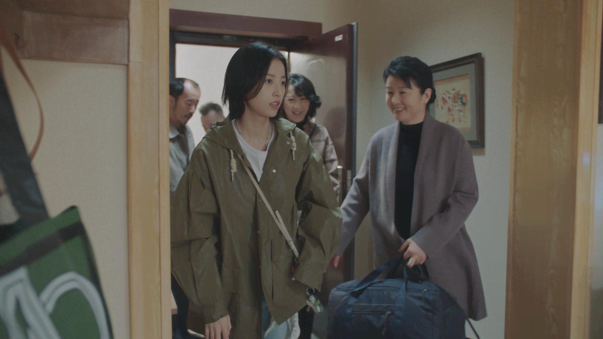 愛すべき私たちへ~beautiful days~ - シーズン1 - 8話 (韓国・中国ドラマ) | 無料動画・見逃し配信を見るなら | ABEMA