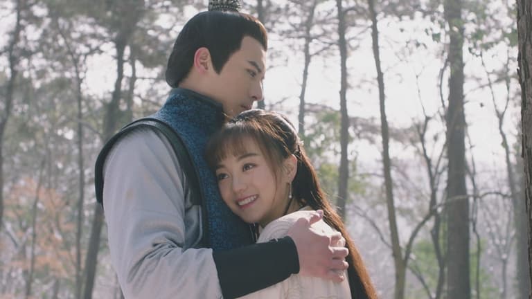 ご主人様はツンデレ殿下 シーズン1 11話 韓国・中国ドラマ 無料動画・見逃し配信を見るなら Abema