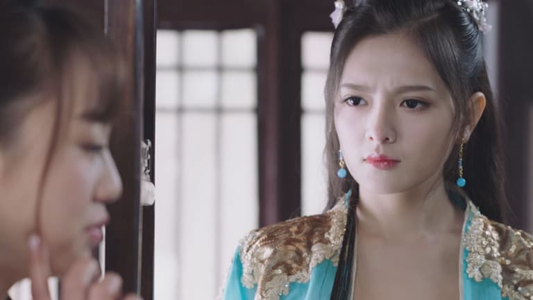 ご主人様はツンデレ殿下 シーズン1 5話 韓国・中国ドラマ 無料動画・見逃し配信を見るなら Abema