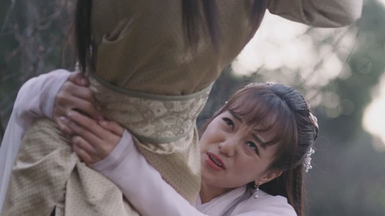 ご主人様はツンデレ殿下 シーズン1 8話 韓国・中国ドラマ 無料動画・見逃し配信を見るなら Abema