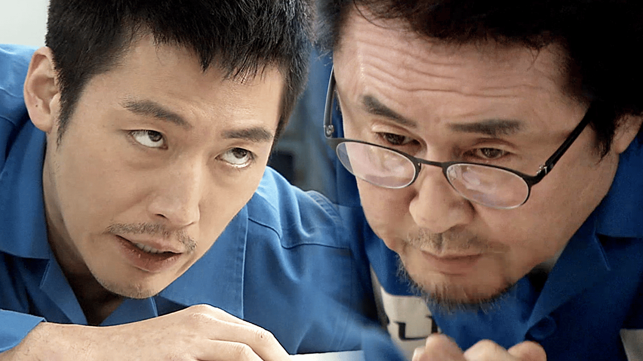 マイダス - シーズン1 - 12話 (韓国・中国ドラマ) | 無料動画・見逃し配信を見るなら | ABEMA