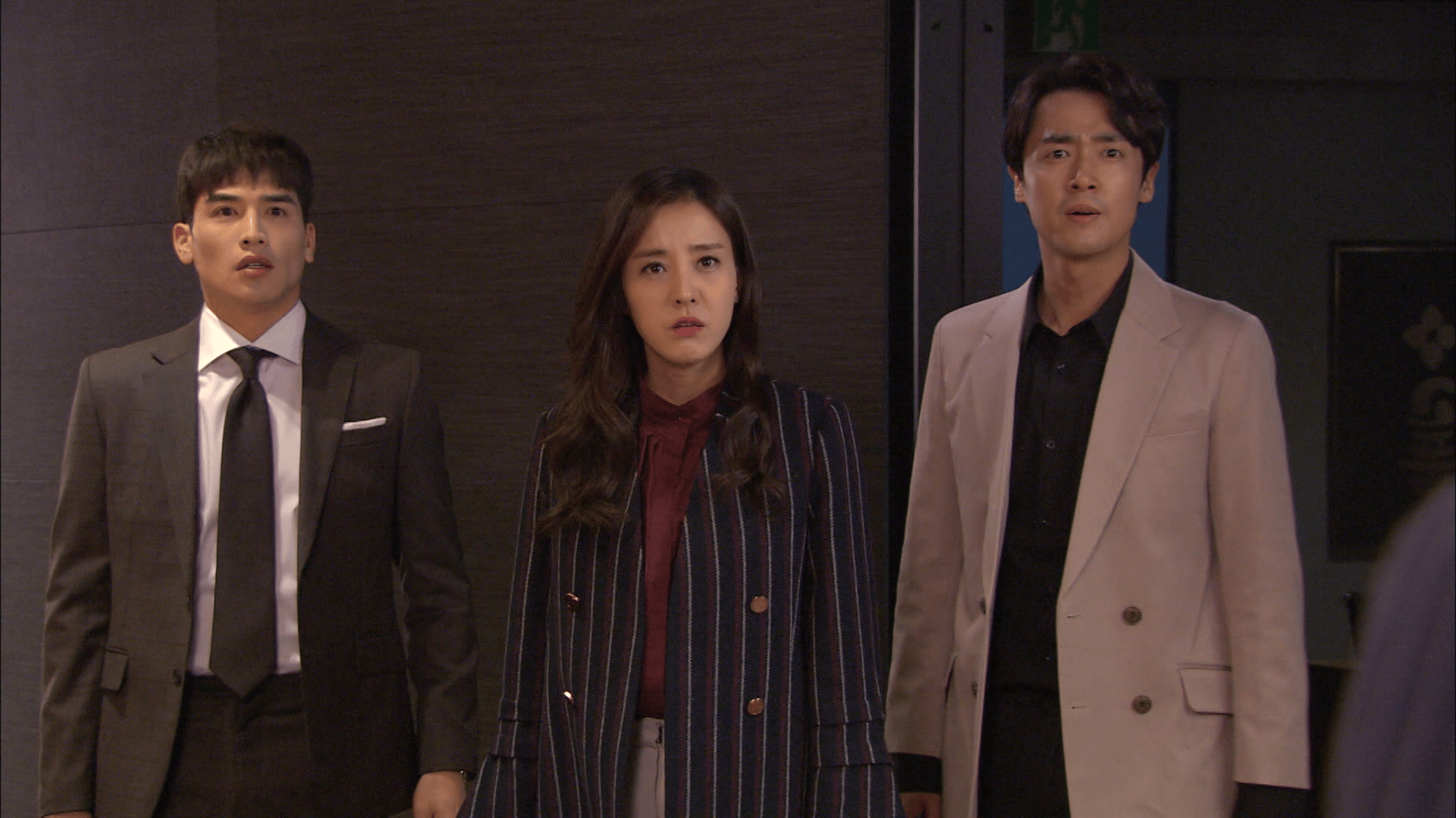 青の食堂~愛と輝きのレシピ~ - シーズン1 - 107話 (韓国・中国ドラマ) | 無料動画・見逃し配信を見るなら | ABEMA